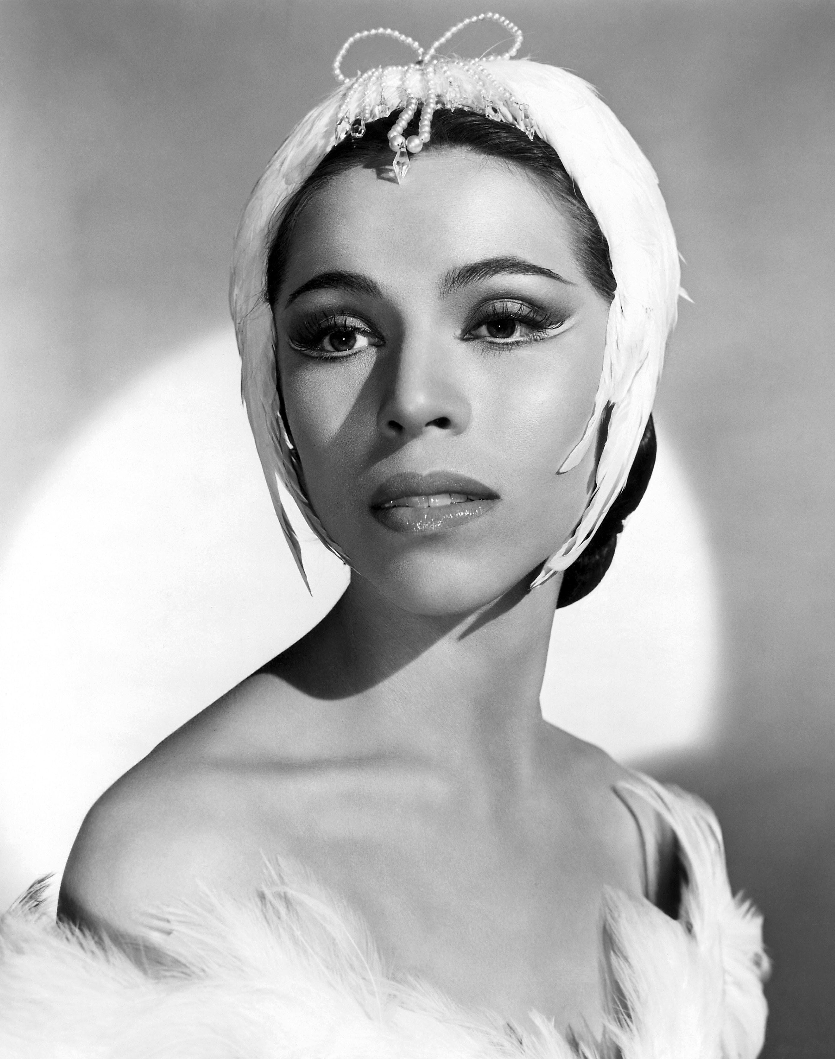 Maria Tallchief Annex
